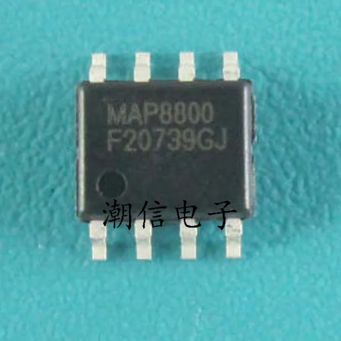 Free shipping new% MAP8800 SOP 8|Replacement Parts & Accessories ...