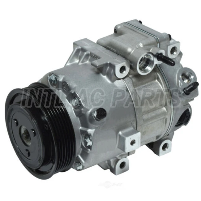 Vs18e A/c Compressorfor Kia Sedona 3.3l 2015-2018 97701-a9000 ...