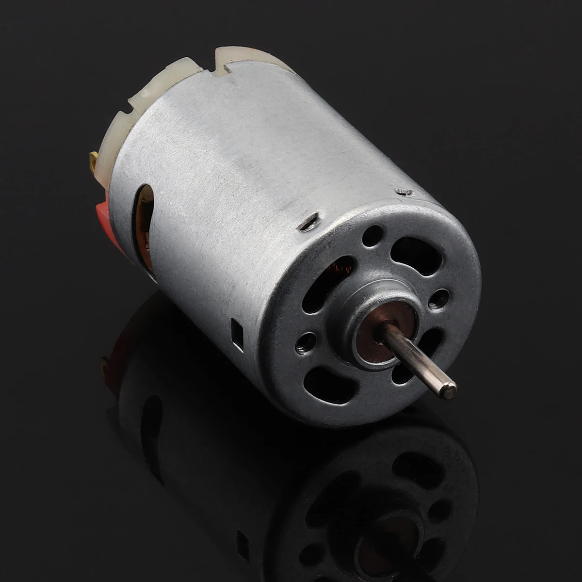 R280 RS360 R380 390 395 DC Motor 6V-24V 12V 12000-24000RPM Metal High