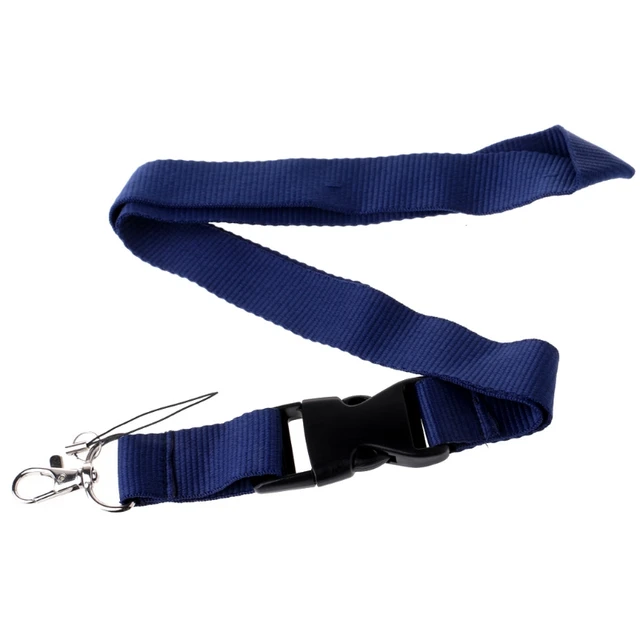 Printable Solid Polyester Lanyards – IMPRESOMATIC