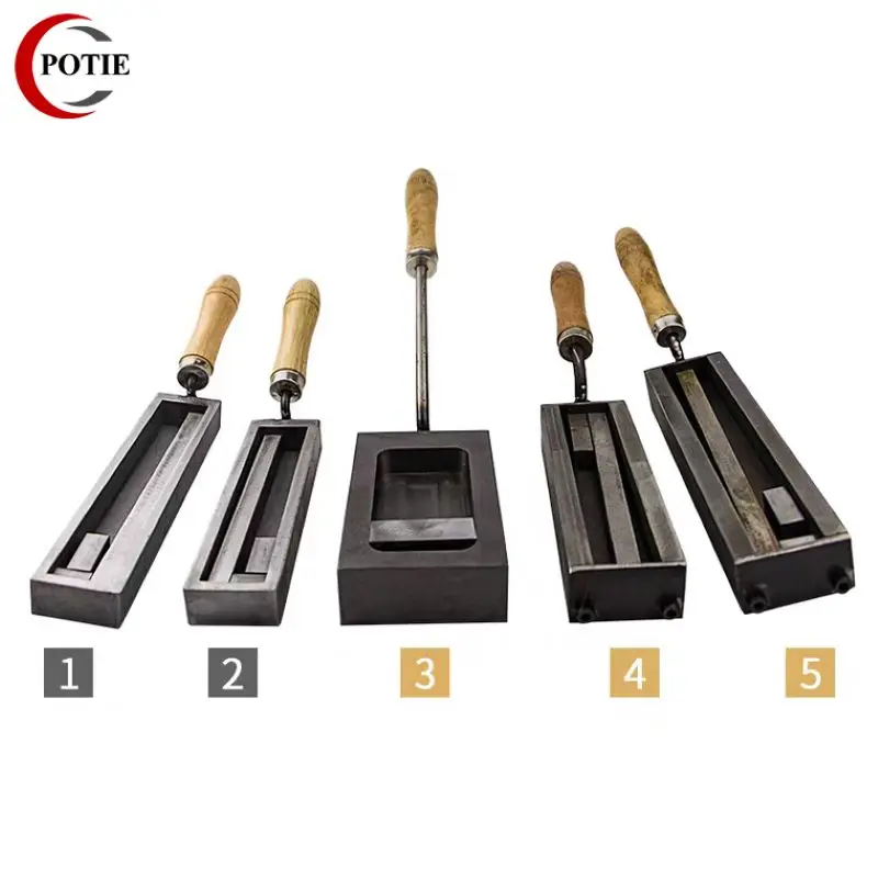Jewelry-Tools-Eu-Molding-Groove-Ingot-Mould-Adjustable-Oil-Groove ...