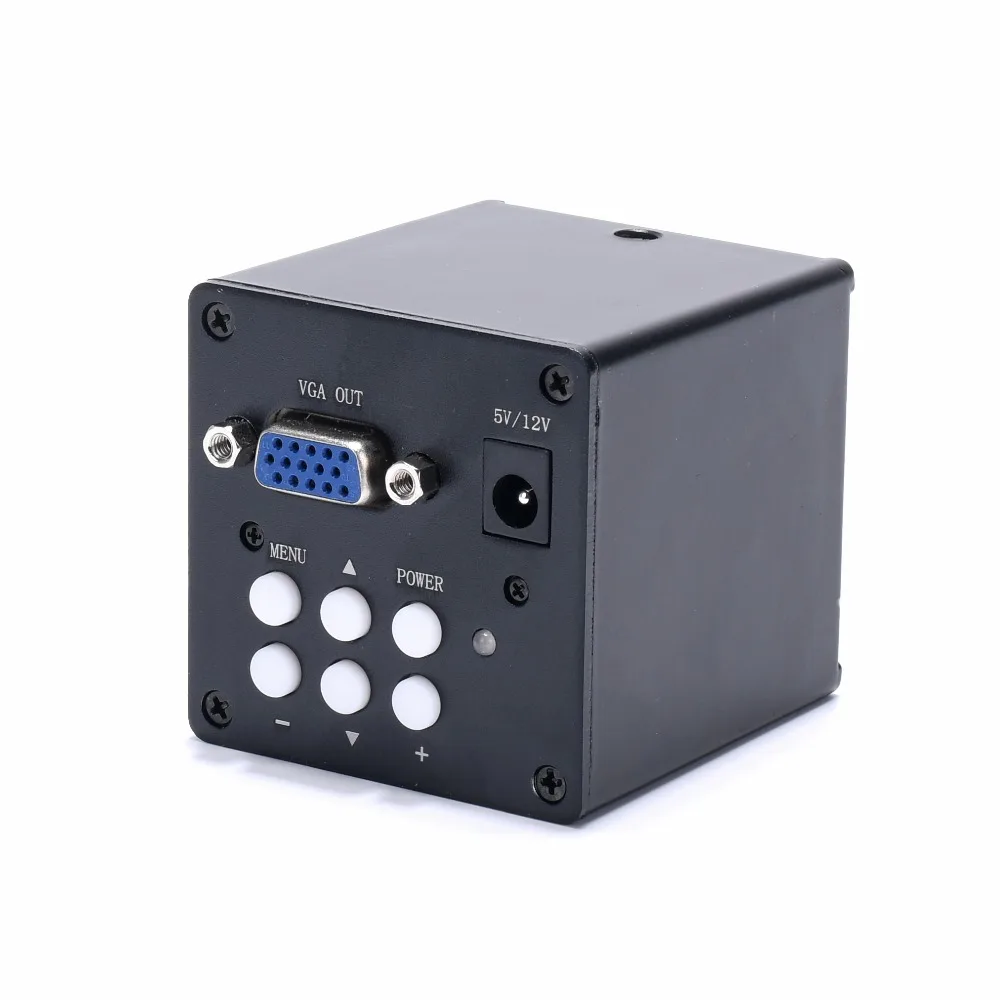 2.0MP HD VGA микроскоп камера цифровая лупа для PCB лаборатория ...