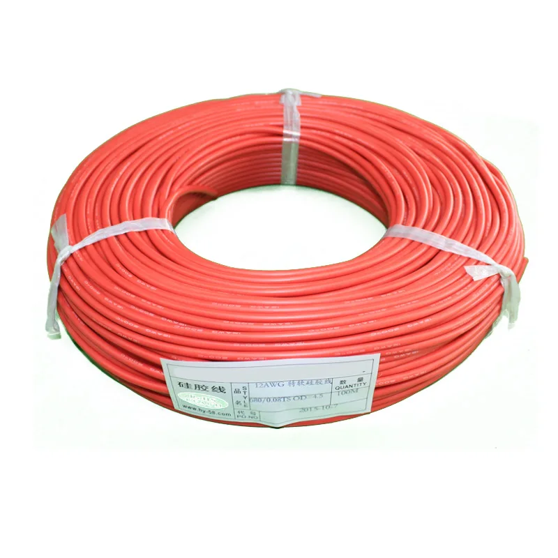 Insulated Electrical Wire UL3239 Shanghai Shenyuan High, 42% OFF