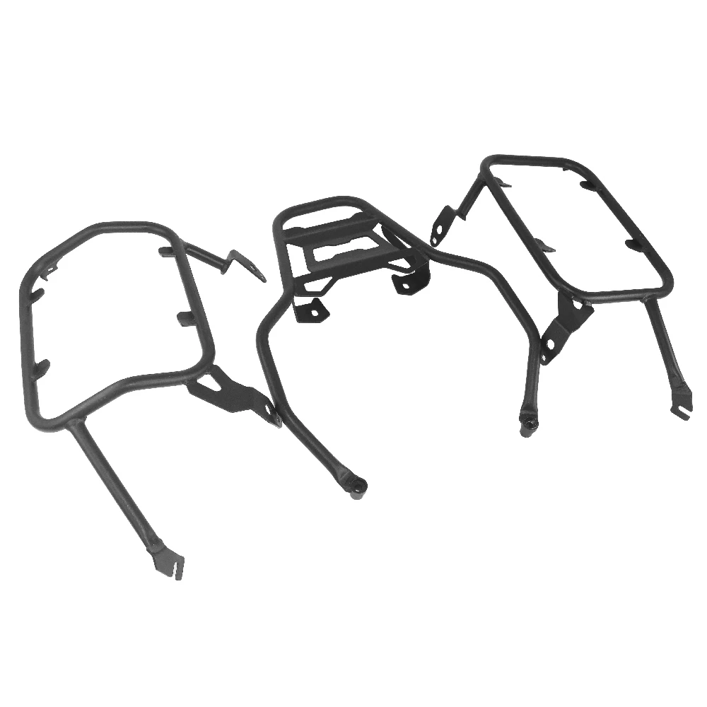 For Bmw R1200gs R1250gs R 1200 Gs Adv Lc 2013-2021 Motorcycle Panniers ...