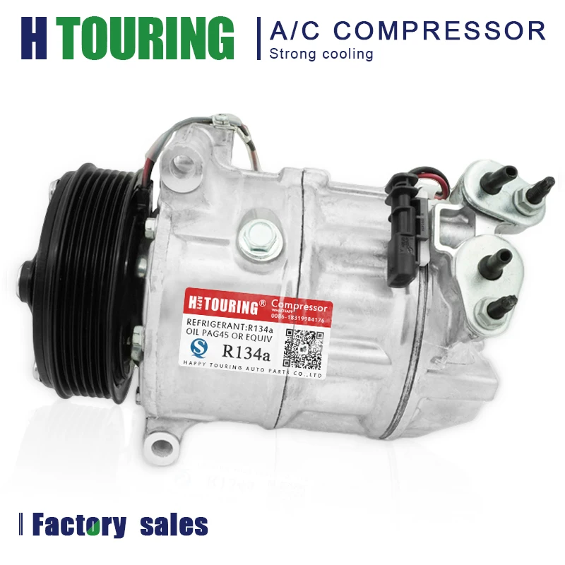 새로운 ac Jaguar XF X250 Sportbrake C2D23009 C2Z13666 C2Z29596 C2Z29597 ...