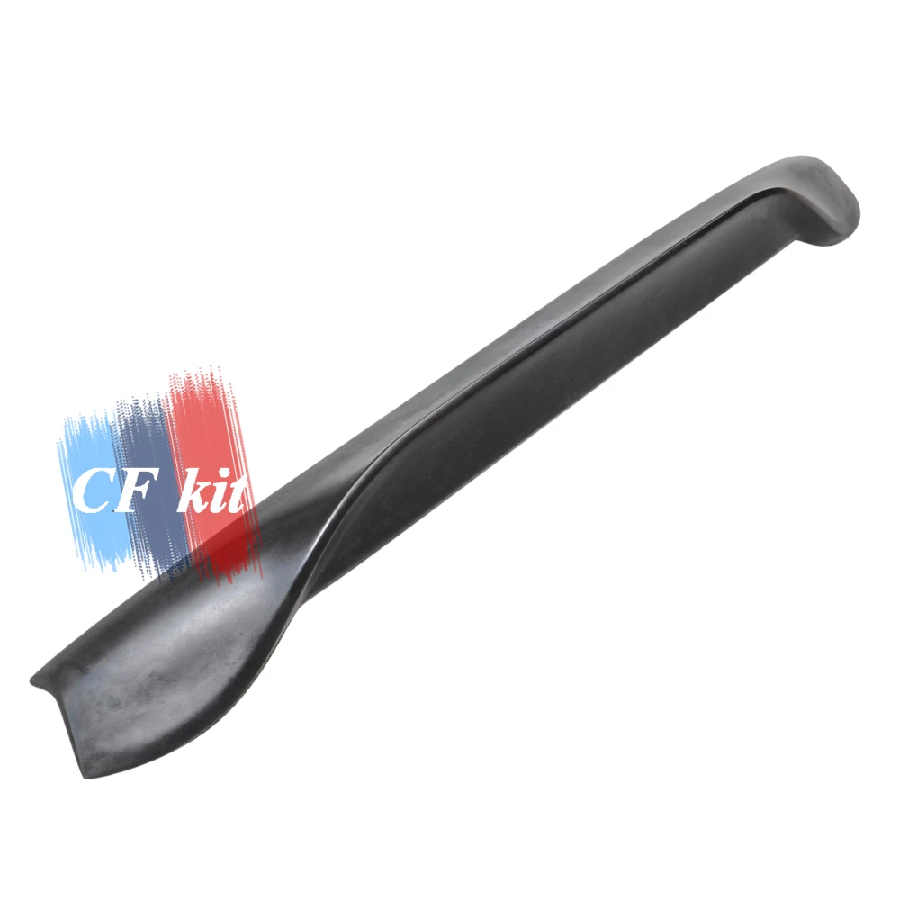 CF Kit PU Spoiler Wing For Hyundai Genesis Coup Sport Rear Trunk Lip ...