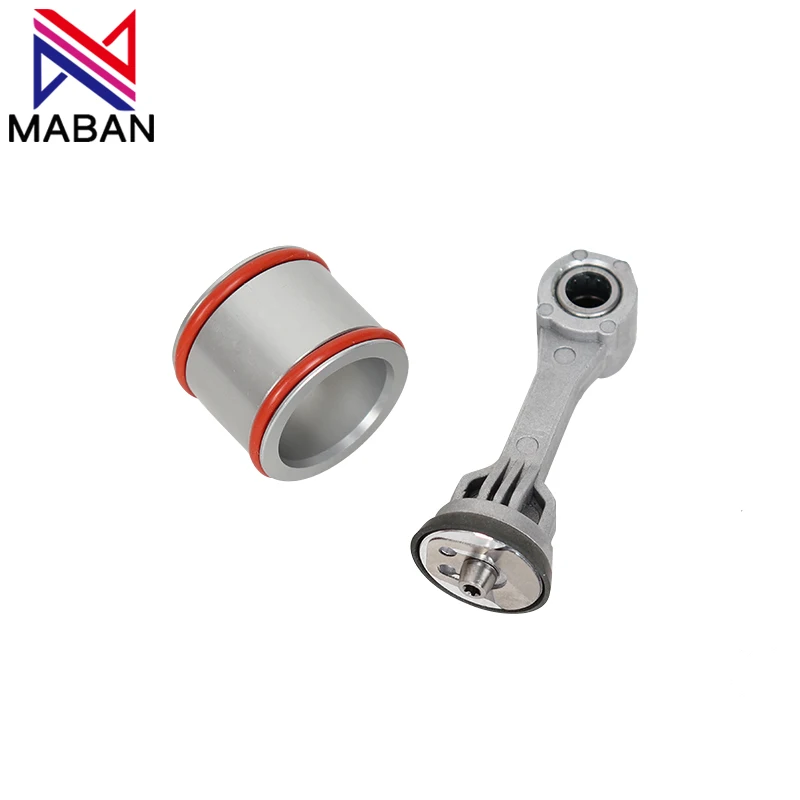 97035815108-Air-Suspension-Compressor-Repair-Kit-For-Porsche-Panamera ...