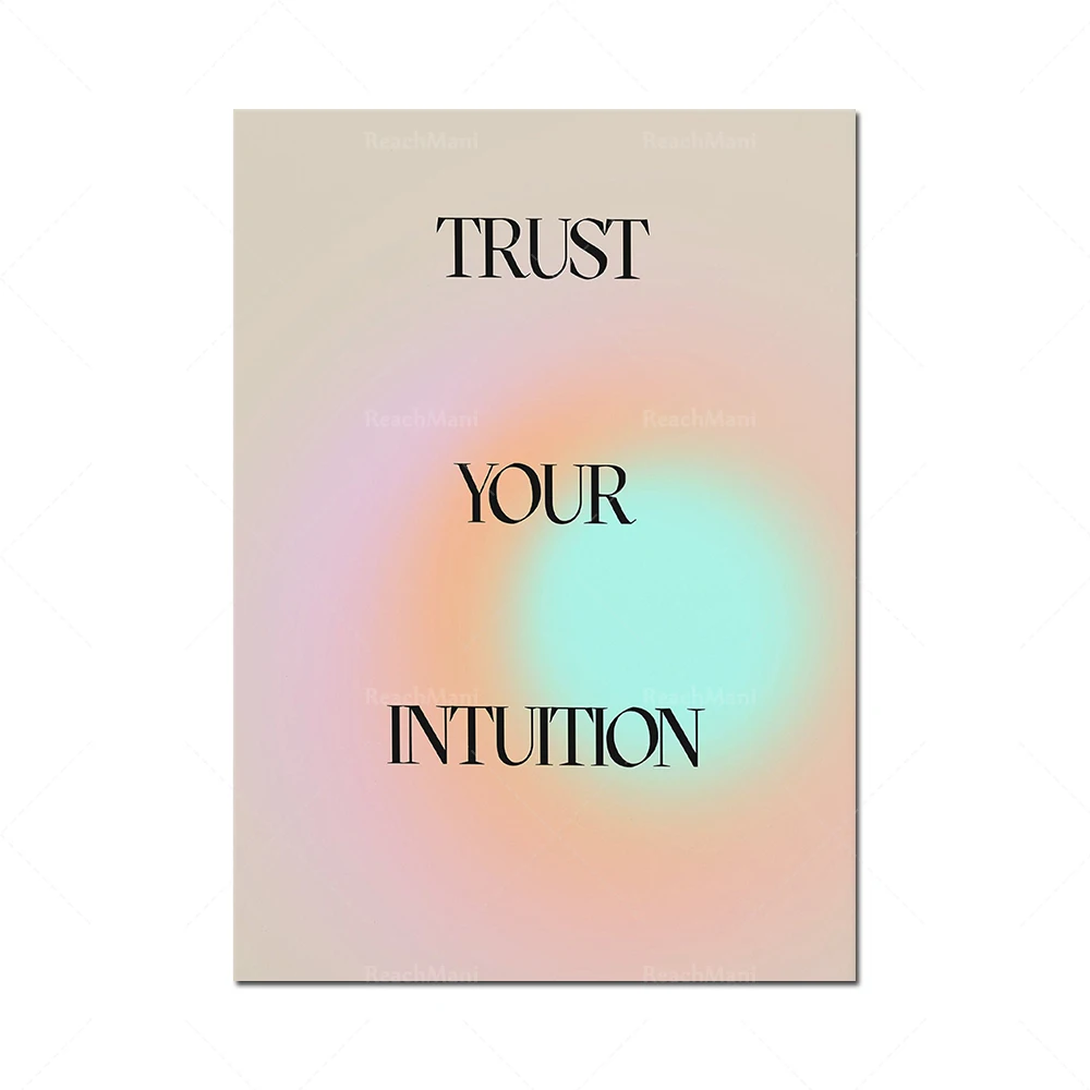 Intuition Word