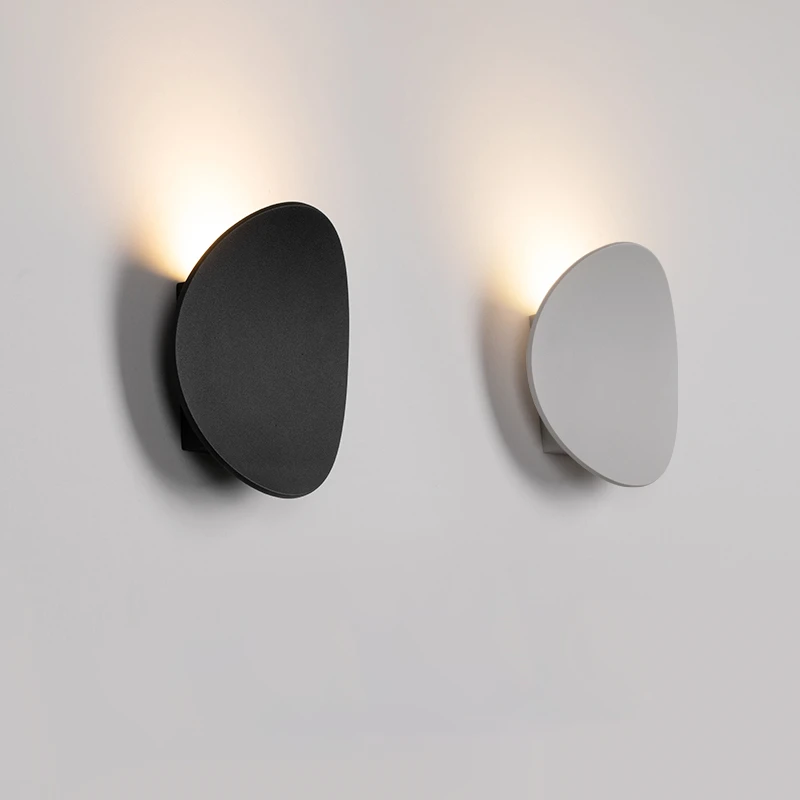 Adjustable Swing Arm LED Wall Sconce Lights - Lighting4Home