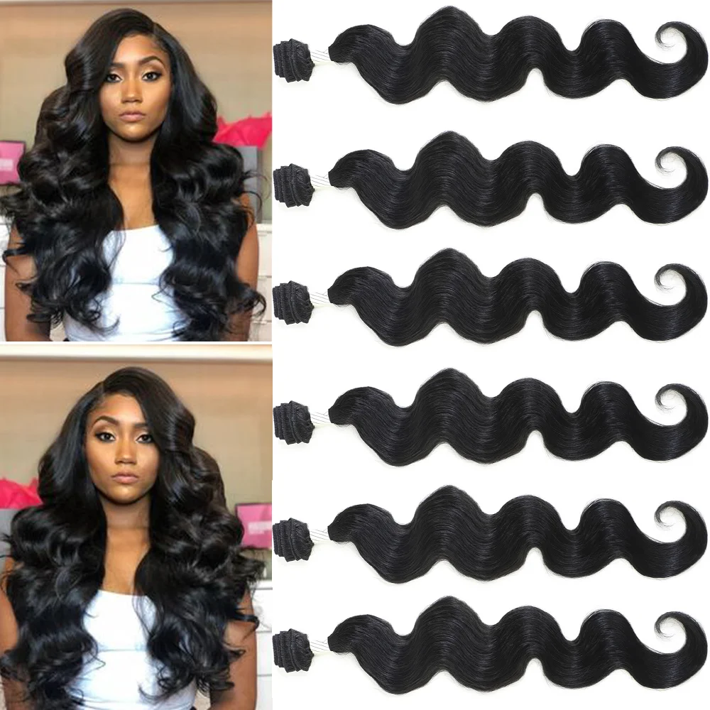 All in one pack hair - lanetaindi