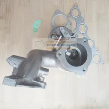 Turbo charger 28231-2B760 28231 2B760 282312B760 16399700016 ...