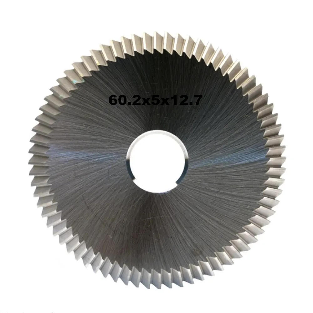 Hss Cutter P44 Angle Milling Cutter D745810zb - D945810zr For Silca ...