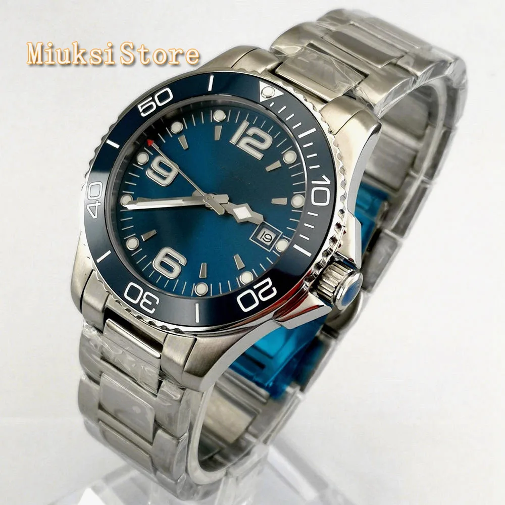 40mm-watch-Luxury-high-quality-mechanical-men-s-automatic-Watch ...