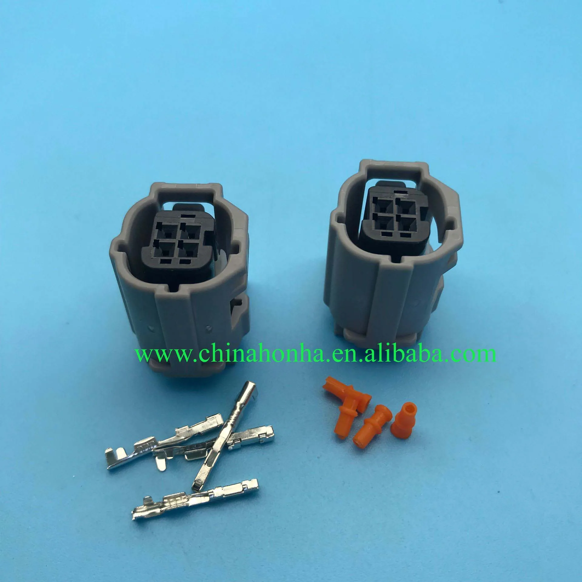 스미토모 TS 밀폐형 시리즈 4 핀 자동차 커넥터 12495 스티어링 휠 센서 플러그 6189 1231, 무료 배송|케이블 ...