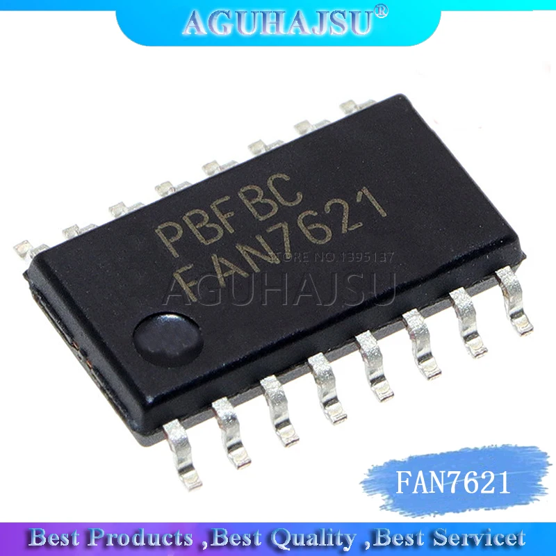 5pcs-lot-FAN7621-7621B-7621S-SOP16-LCD-management-chip.jpg