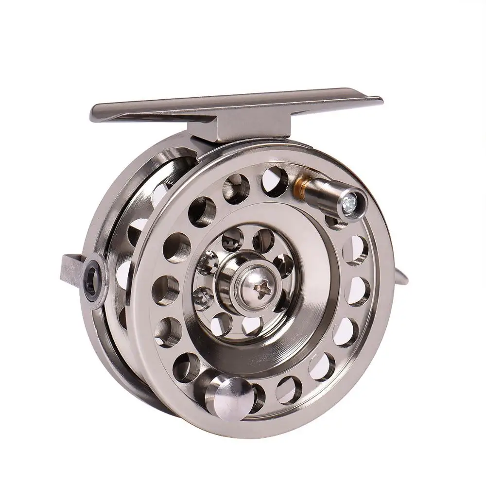 Metal-Aluminum-Alloy-Fly-Fishing-Reel-for-Lake-Saltwater-Baits-Casting ...
