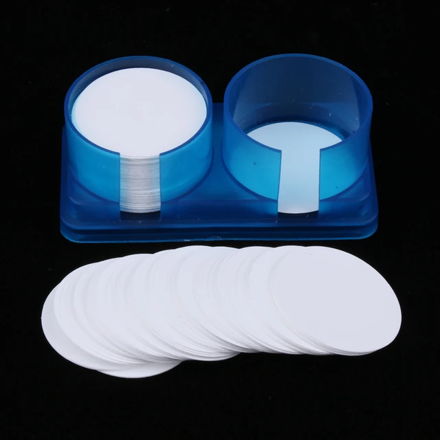 200 X 25 Mm Nitrocellulose Microbiological Membrane, 45% OFF