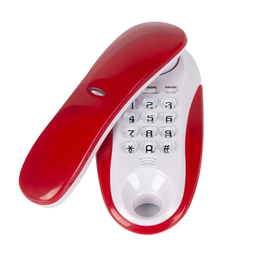 Electronics & Accessories Telephones & Handsets Telephone Slimline Desk ...
