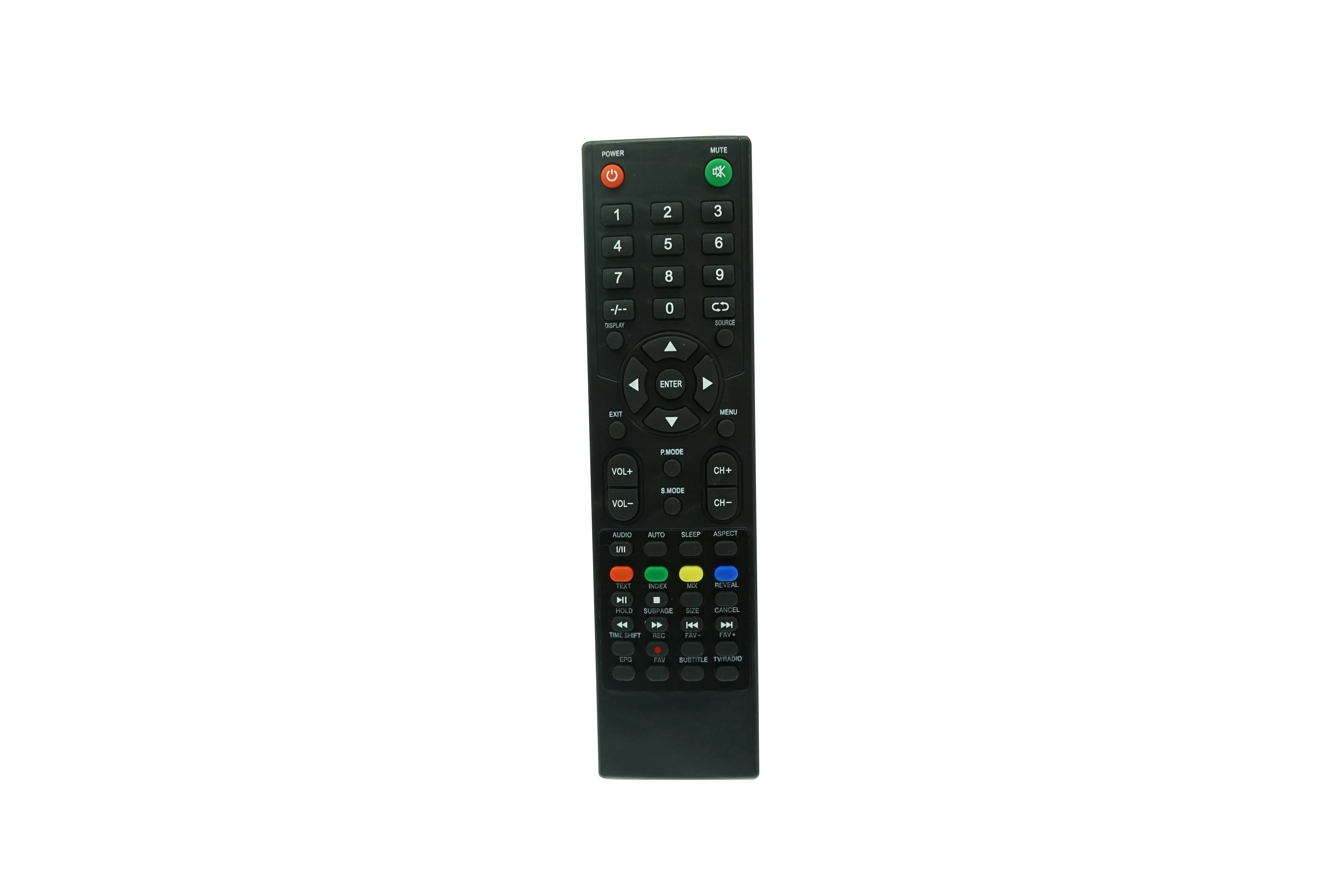 Remote-Control-For-MIIA-MTVX40DLEFHD-MTV19DLEHD-MTV-29DLEHD-MTV-24LEFHD ...
