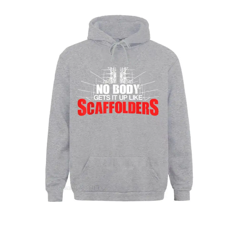 Scaffolder se pone en marcha Constructor de andamios Sudaderas de ...