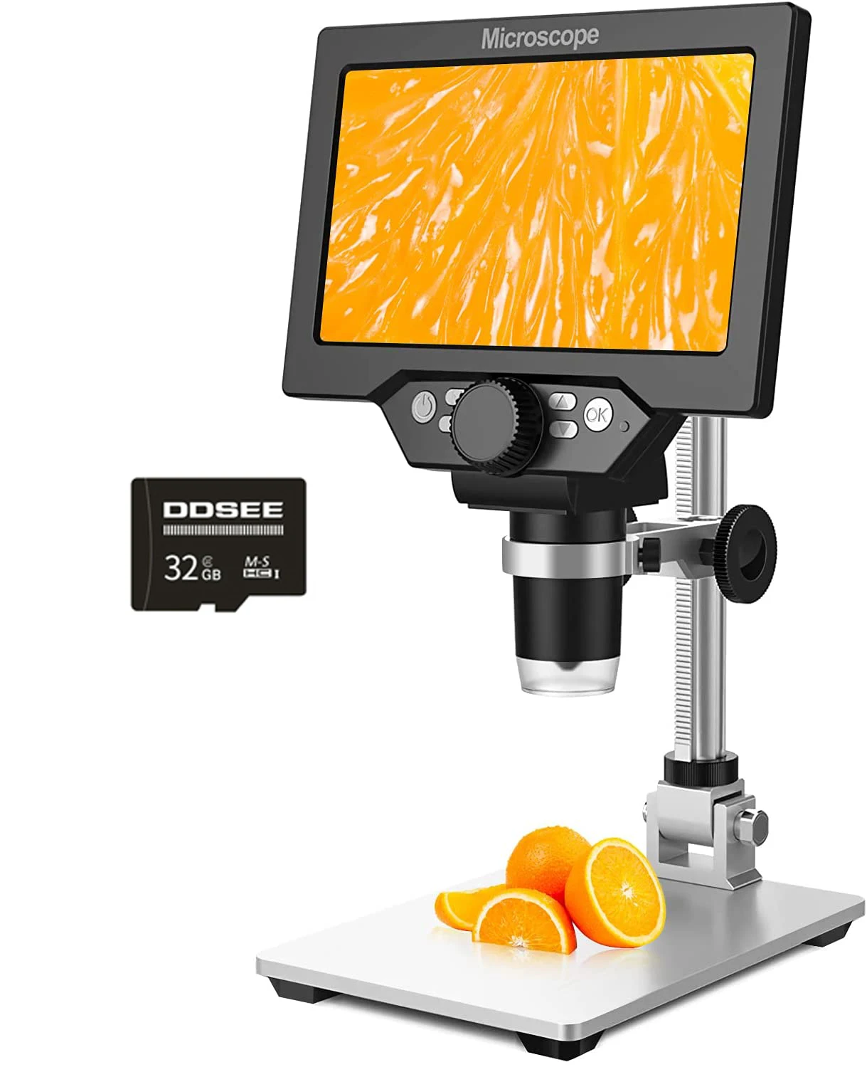 Digital Microscope Electronics | Microscope Soldering | Microscope ...