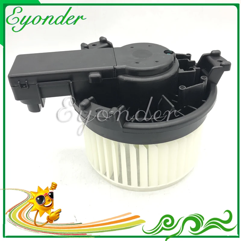 FAN Blow Blower Motor for Toyota Hilux Fortuner Innova 871030K440 ...