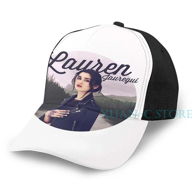 Lauren Jauregui Snapback