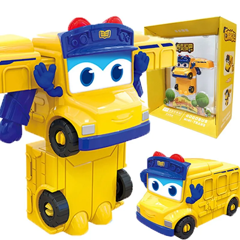 Mini-GGBOND-Gogo-Bus-Transformation-Police-Fireman-Toy-Action-Figures ...