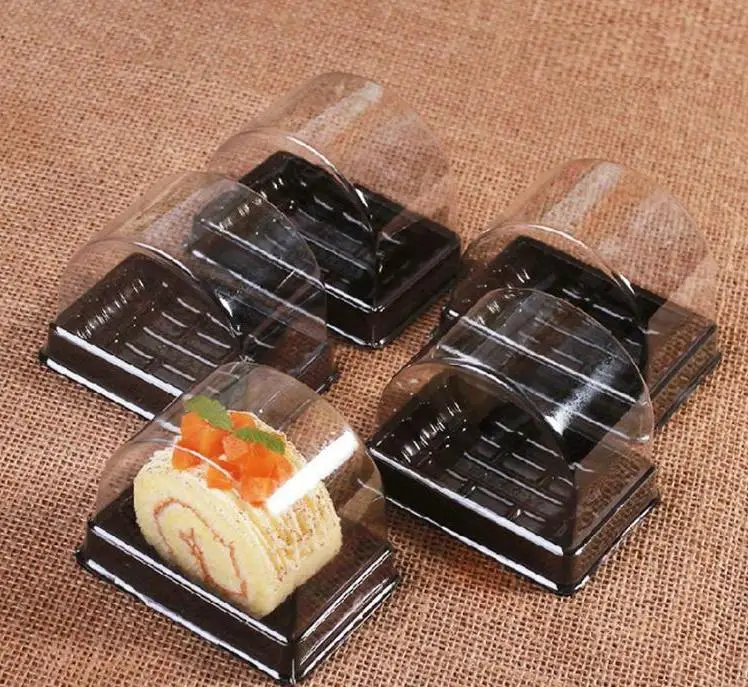 Box Cake Roll