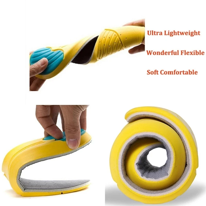 Semelles Intérieures En Mousse À Mémoire De Forme, Mezzanine ...