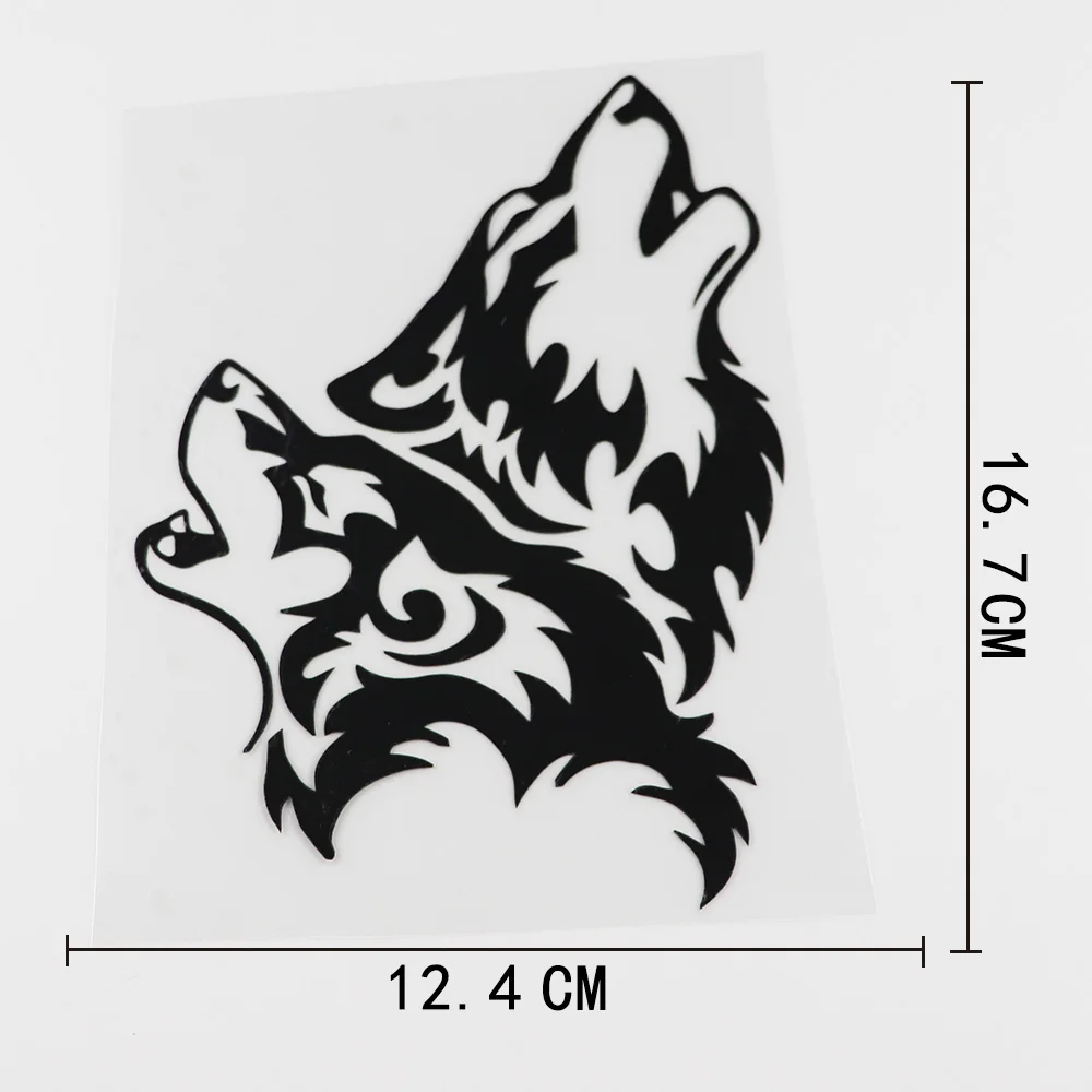 Two Wolves Tattoo Meaning