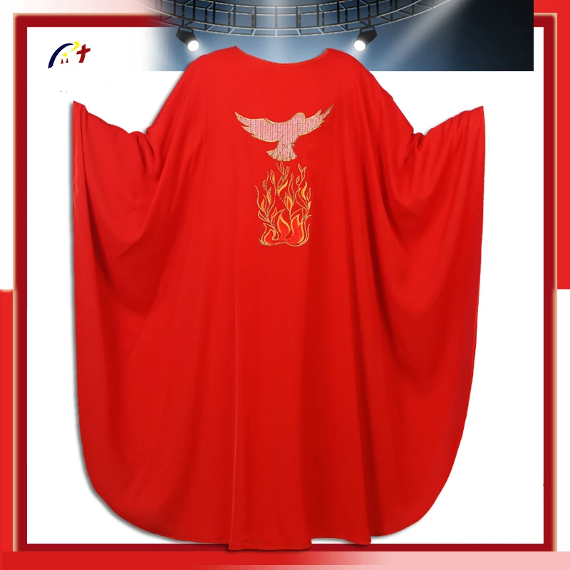 Ropa de sacerdote, disfraz cristiano, trajes de sacerdote, Paloma ...