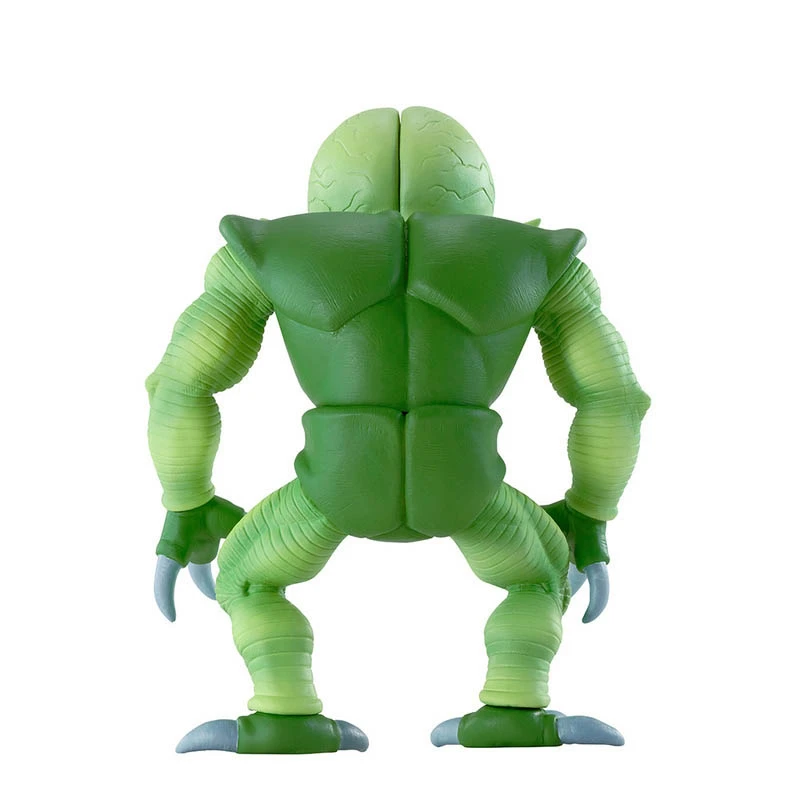 Figura de acción Original de Dragon Ball Z, Ichiban Kuji, Saibaiman ...