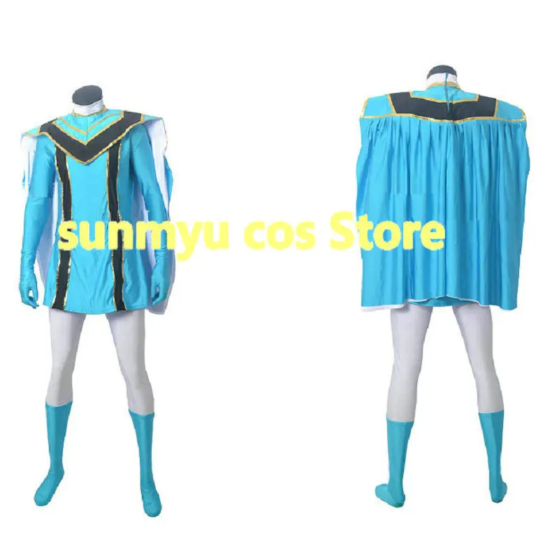 Magiranger Houka And Kai