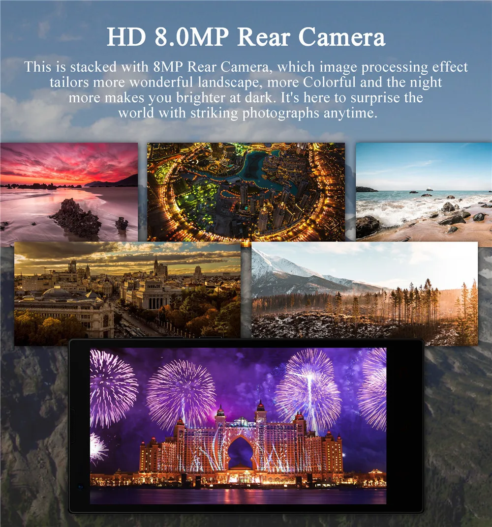 A80 мини четырехъядерный смартфон 4G LTE 1G ram 8G rom 8mp ...