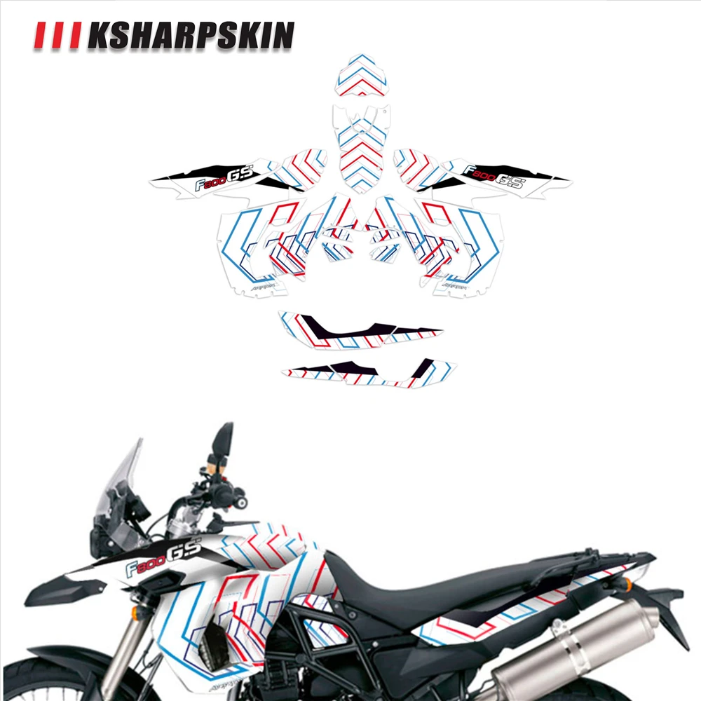 Motorcycle-full-body-sticker-protection-body-stickers-reflective ...
