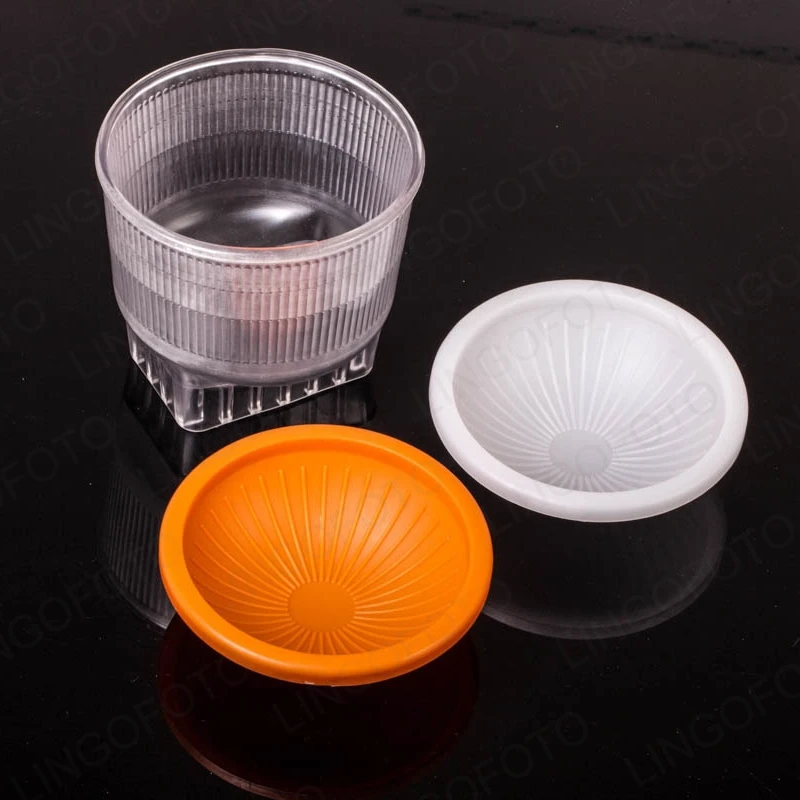 Lambency Flash Diffuser