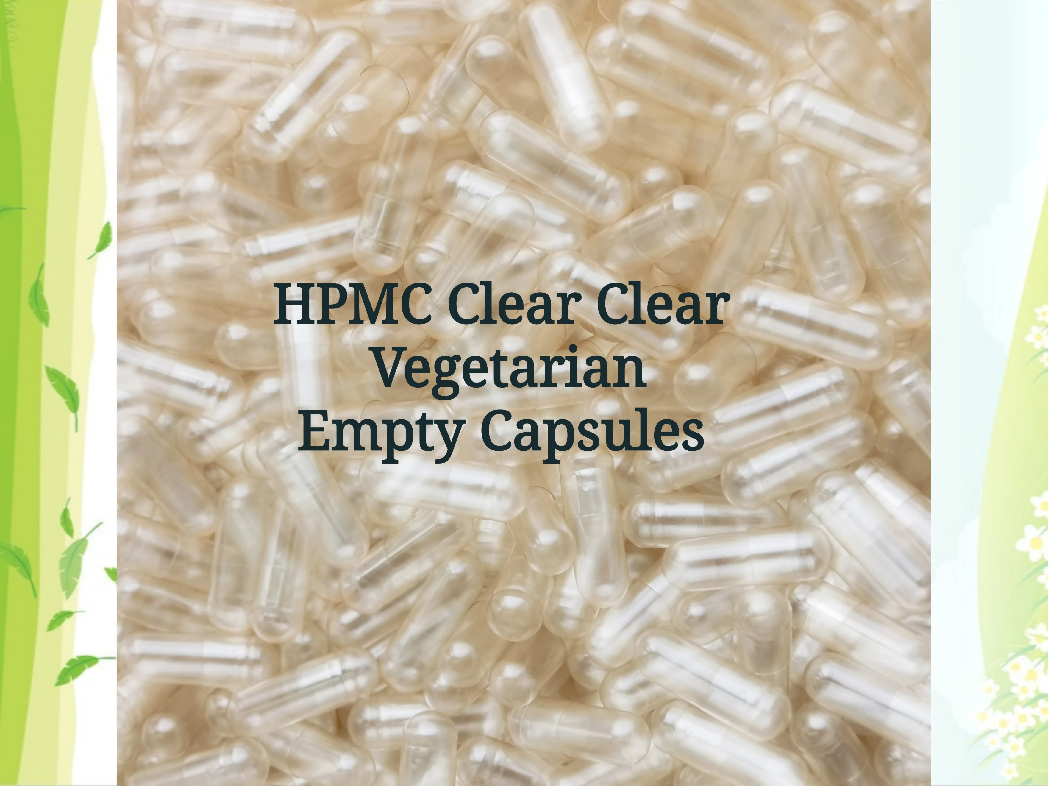 00-HPMC-Capsule-1000PCS-Clear-White-Blue-White-Color-Vegetable-Empty ...