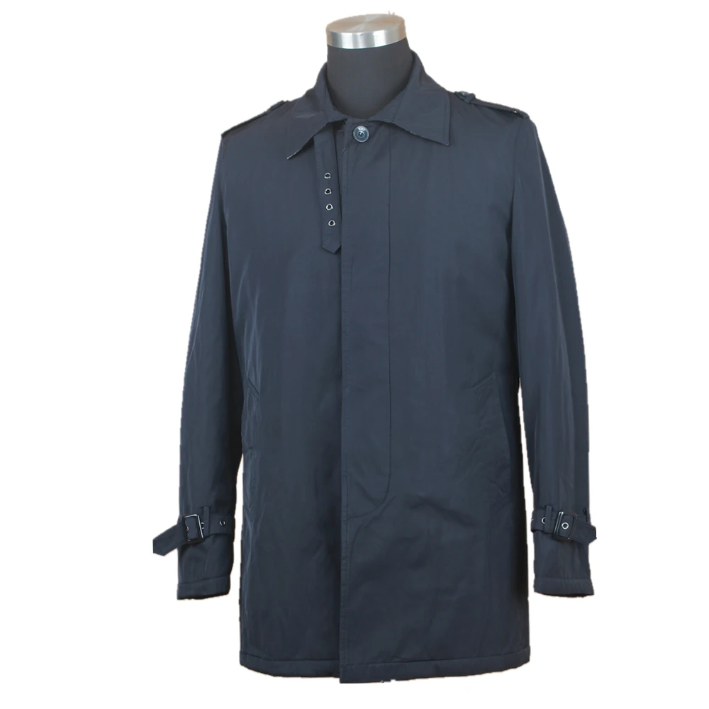 CITY-CLASS-New-Casual-Men-Trench-Spring-Autumn-Business-Jacket-Coat ...