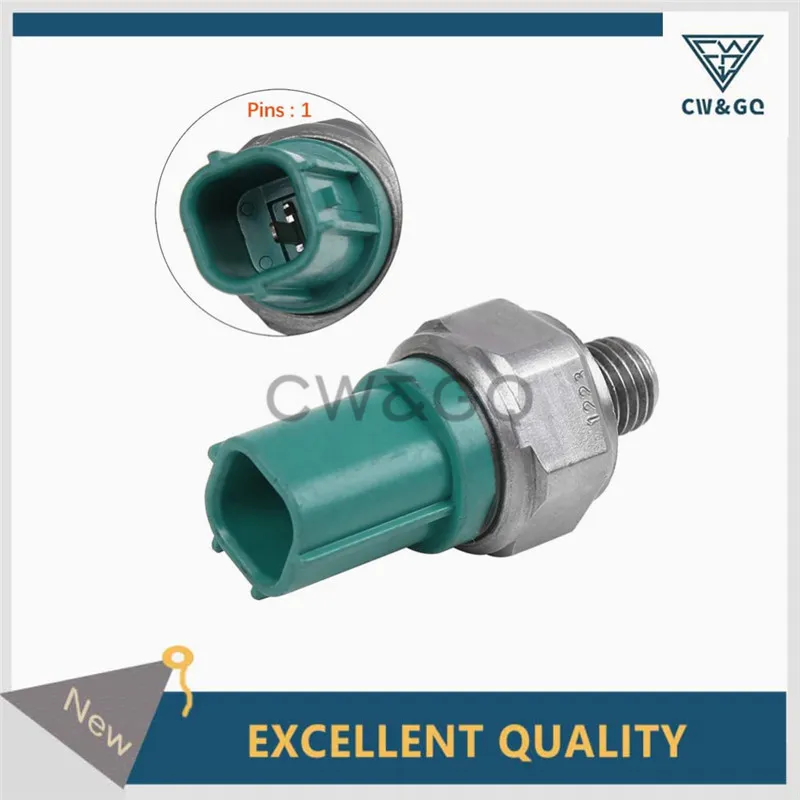 New-Transmission-2nd-3rd-Pressure-Sensor-Switch-For-Honda-Accord-CR-V ...