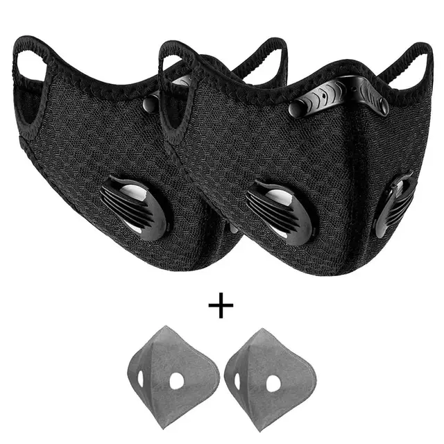 Sport Mask