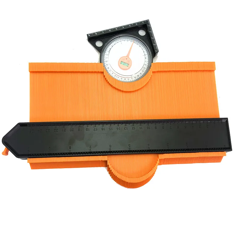 Contour Gauge Duplicator | Laminate Tiles | General Tools | Copy Gauge ...