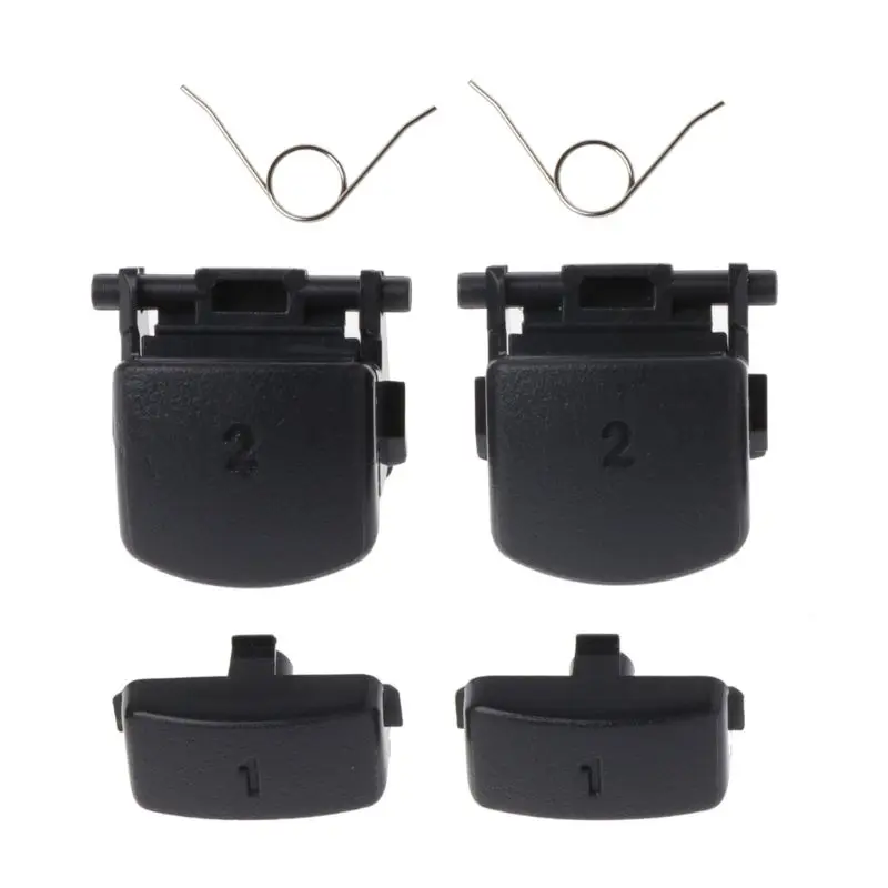 Ps3 Triggers Trigger Ps3 | Trigger Controller Ps3 | Thumb Grip Caps ...