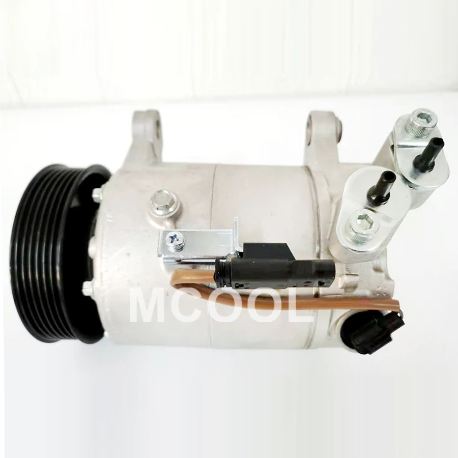 For BMW 220i 225i 216i 218i 518i Auto A/C Compressor 64526826880 ...