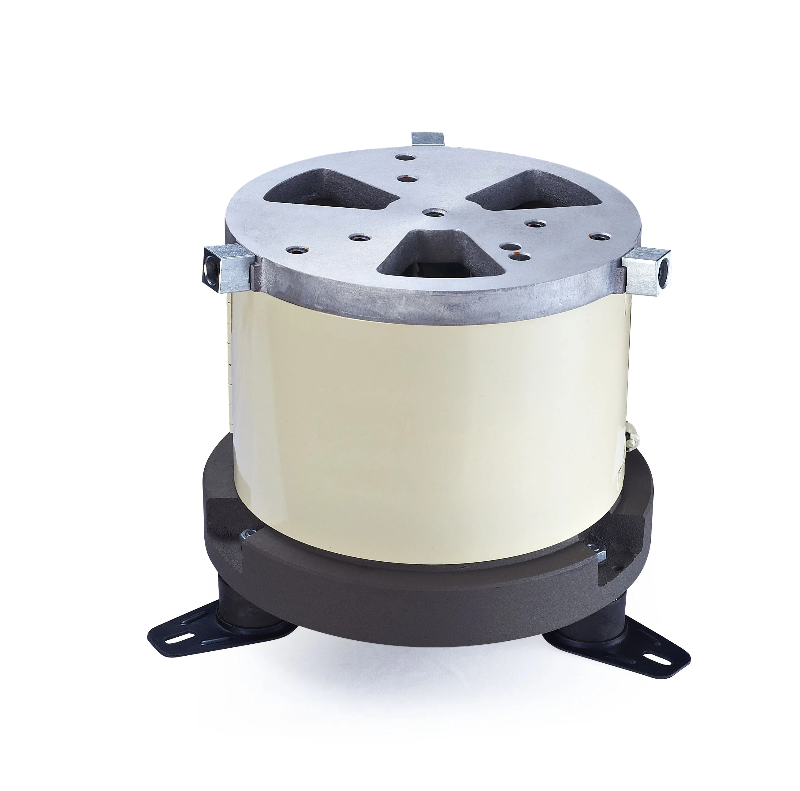 NTB-23 CUH electromagnetic vibratory bowl feeder drive base precision ...