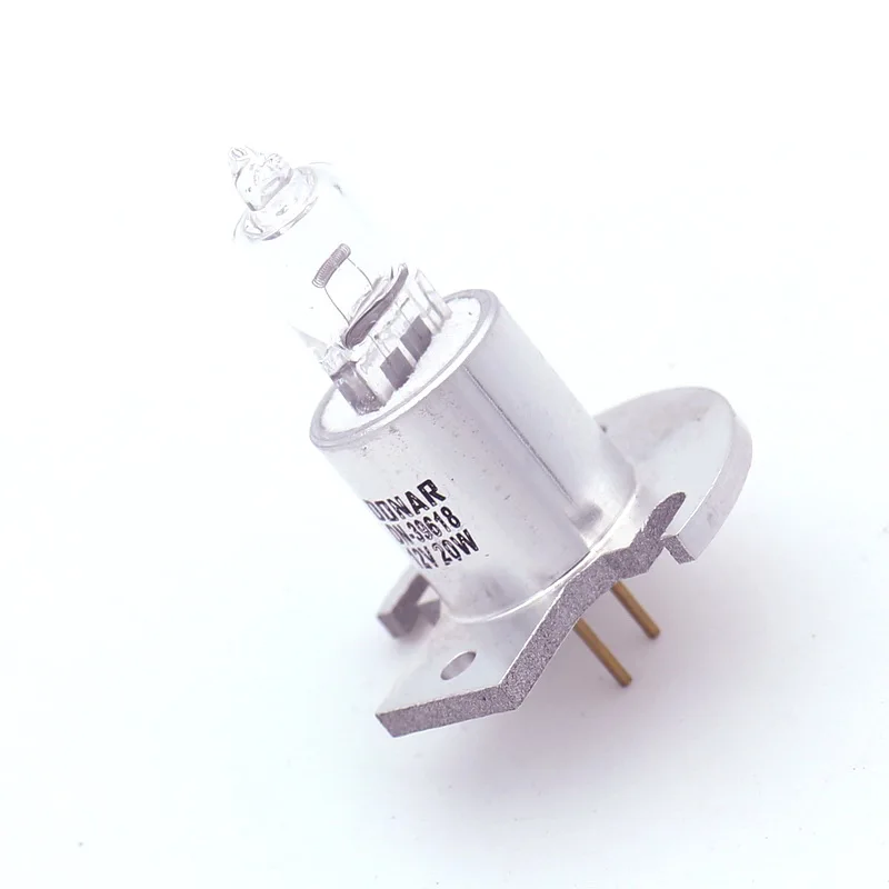 Donar Dn-39618 A23778 12v 20w G4 Gold 12v20w Tungsten Bulb Hach Dr 5000 ...