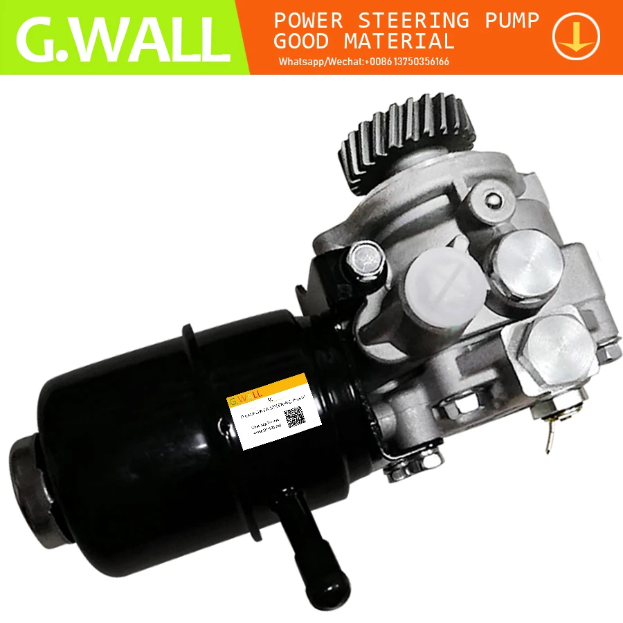 for-POWER-STEERING-PUMP-FOR-MITSUBISHI-PAJERO-III-Canvas-Top-3-2-DI-D ...
