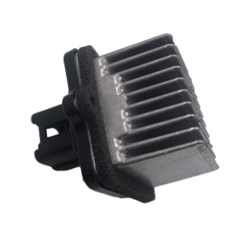GAK Heater Blower Motor Resistor 7802A006 RU 691 For Mitsubishi AIRTREK ...