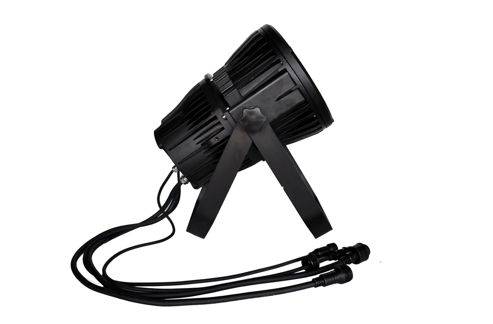 200W Waterproof COB Par Light | Tiptoplight