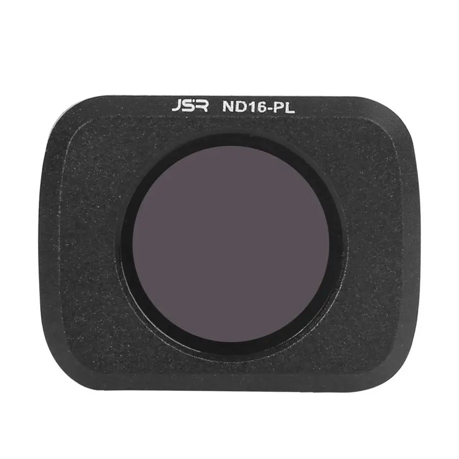 Junestar High Quality Lens Filter For Dji Mavic Air 2 Nd16-pl Camera ...